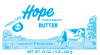 Artisanal Butter For Sale, European Style Butter | Hope, MN | Hope Creamery